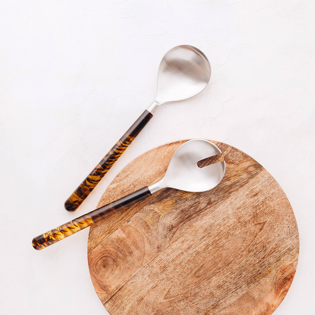 Cutlery & Utensils – Side Serve